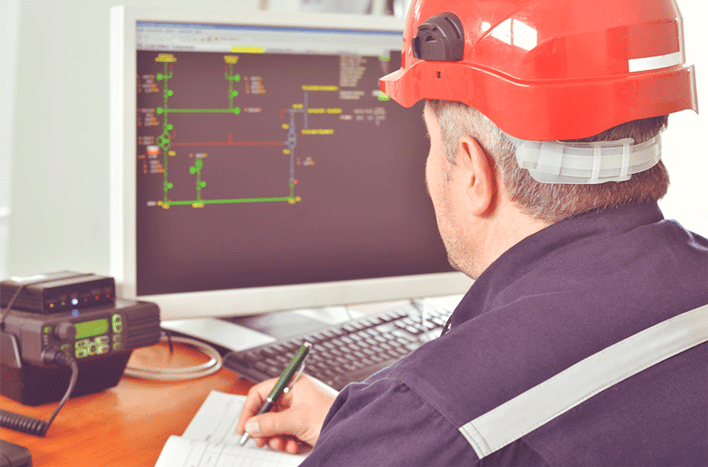 GE MDS: Second Sight Completes Remote Utility Monitoring Project for ...